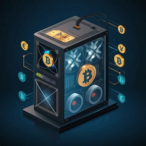 Bitcoin Mining Explained How It Works Costs And Opportunities Insure Mad