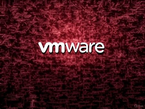 Le Système De Mises à Jour De Vmware Workstation Cesse De Fonctionner