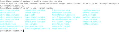 How To Create And Run New Service Units In Systemd