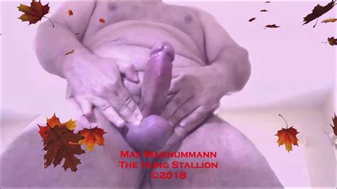 Max Magnummann The Hung King Of Solo Porns Pics Xhamster