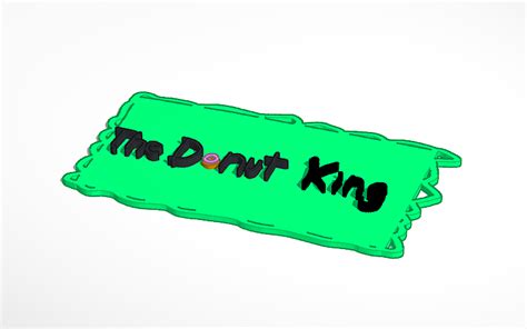 3d Design This Is My Old Profile In Scribble For The Scribble Contest Tinkercad