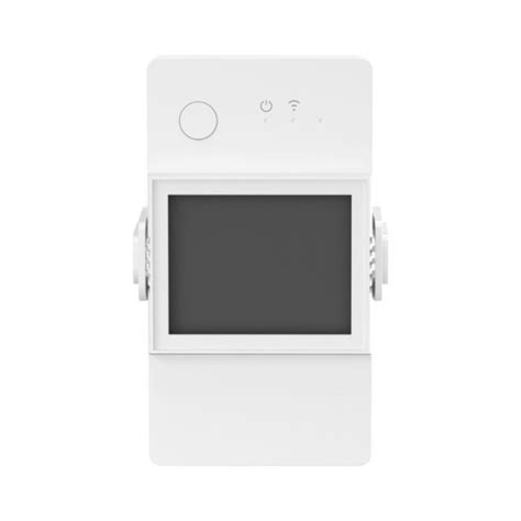 Sonoff Rf R2 Wifi Rf Smart Relay Switch Robomaterial