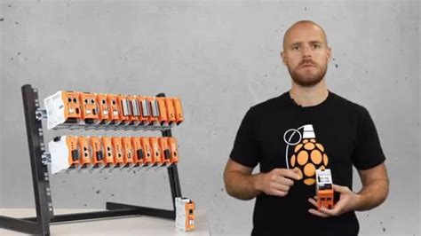 RevPi Connect S And SE IIoT Gateway KUNBUS DigiKey