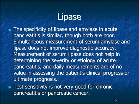 Ppt Comprehensive Guide To Hepatic Function And Pancreatic Enzyme