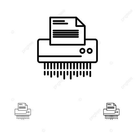 Confidential Information Vector Hd Images Shredder Confidential Data File Information Office