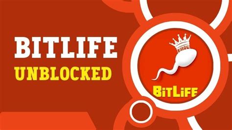 Bitlife Unblocked 🎮 Live Your Virtual Life Anytime Anywhere · Github