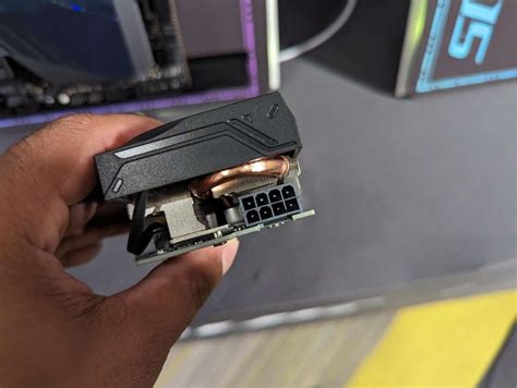 Gigabyte Quietly Launches Low Profile Geforce Rtx 4060 Graphics Card