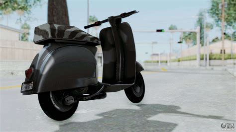 Gta 5 Principe Faggio Pour Gta San Andreas