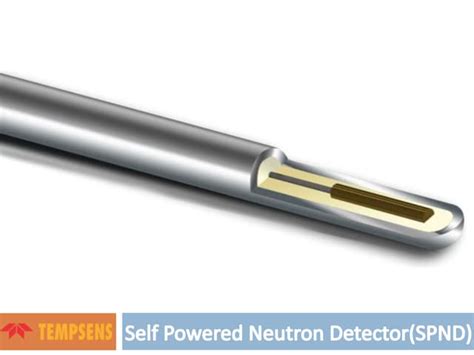 Self Powered Neutron Detectors Spnd Pptx
