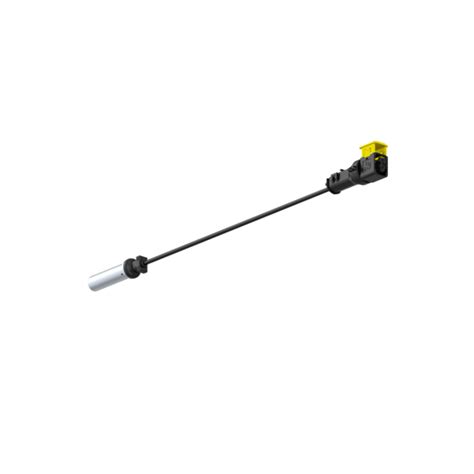 Inductive Sensor With HDSCS Plug ProVia