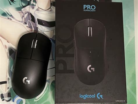 Logicool Gprox Superlight メルカリ