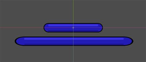 Can I Scale Sprites Horizontally Without Distorting The Edges