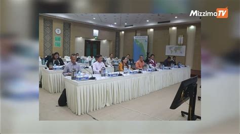 ဝ အဖွဲ့အပါအဝင် တိုင်းရင်းသားအဖွဲ့ ၃ ဖွဲ့နှင့် စစ်ကောင်စီ တို့ တ