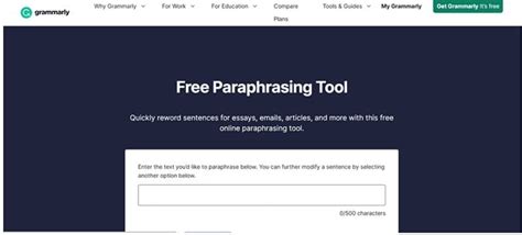 A Review Of Grammarly Features Pros Cons And Its Best Alternative