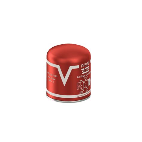 Coalescing Cartridge Provia