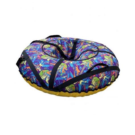 ᐉ Тюбинг для катания по снегу Гитара D 100 • Купить в Киеве Украине • Лучшая цена в Эпицентр