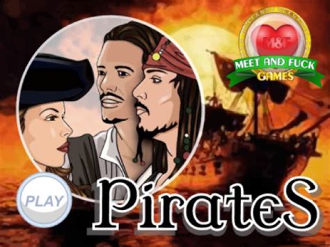 Pirates Porn Games Uniform Fantasy XXX Play