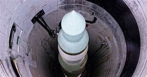 Более ста медицинских журналов призвали отказаться от ядерного оружия