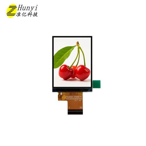 Buy Wholesale China Normally White Tft Lcd Module Inch With Mcu Interface Lcd Panel