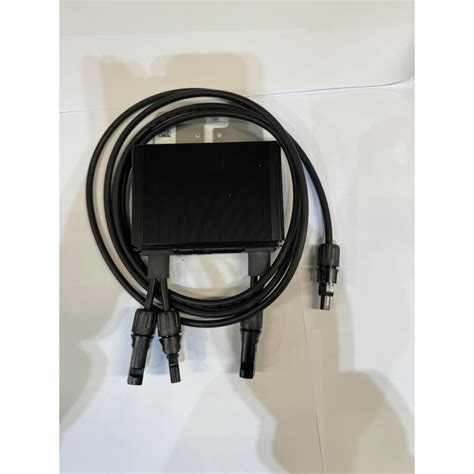 Outlet Solaredge Power Optimizer S440 S440 1gm4mrm Warmteservice