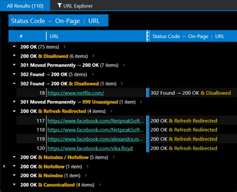 Netpeak Checker 30 Serp Scraping Netpeak Software Blog