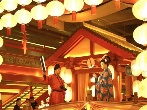 补贴奖励、特色活动、“一区一街”促进文旅消费，河南出新招！河南要闻河南省人民政府门户网站