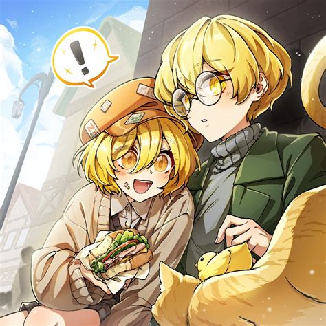 Sinclair And Don Quixote Project Moon And More Drawn By Fresh Reunja Danbooru