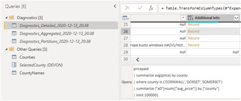chris webb s bi blog capturing sql queries generated by a power bi