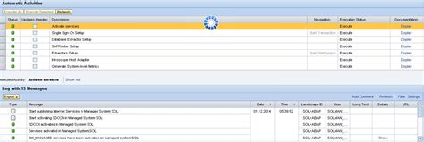 Solmansetup Managed System Configuration Issue T Sap Community