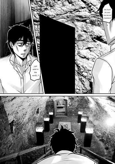 Ring Of Temporal Space 001 Nhentai Hentai Doujinshi And Manga