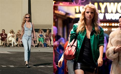 Maxine Minx From Maxxxine Costume