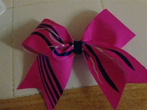 Cheer Bows Pink Cheer Bows Cheer Bows Bows