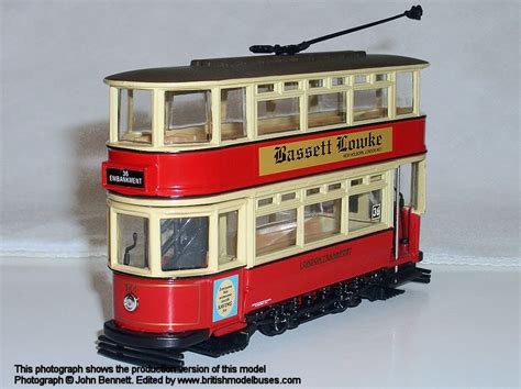 Corgi Classicsdick Kerr Trams