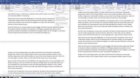 Multitasking In Word How To Use Windows More Efficiently