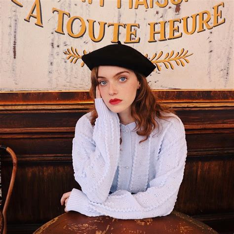 In A Paris Morning Fantine Guyot