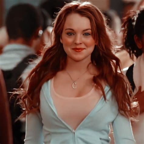 Cady Heron Mean Girls Costume Mean Girls Mean Girls Aesthetic