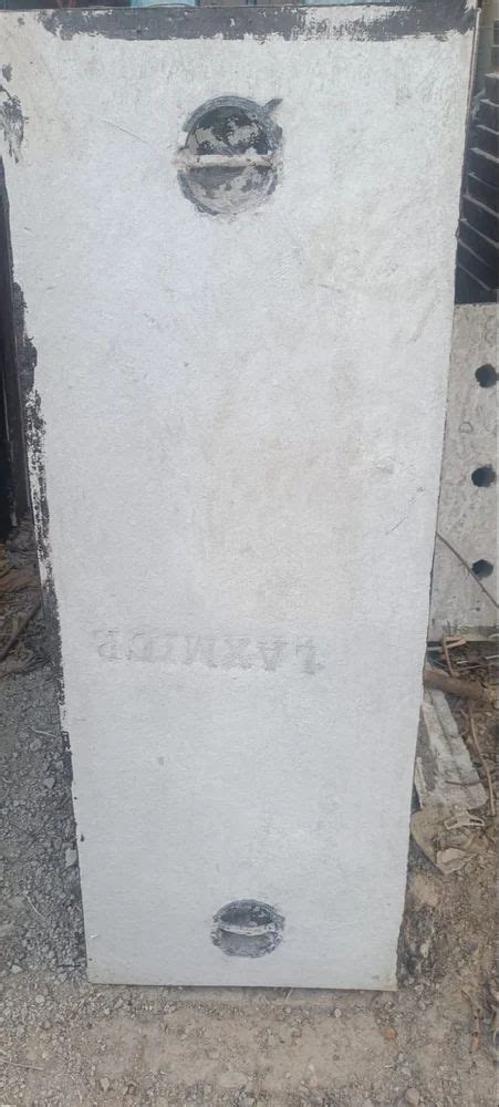 Full Floor Rectangular Construction Rcc Slab At ₹ 850piece In Faridabad