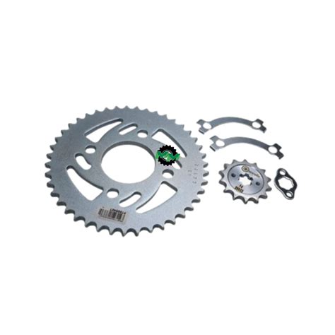 Kit PiÑones Pulsar 160ns Fd Tra Cassarella • Mundimotos Llanos