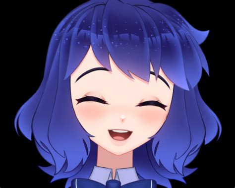 Nori ~ Youtuber Virtual Owozu On Twitter Recuerda Sonreir Todos