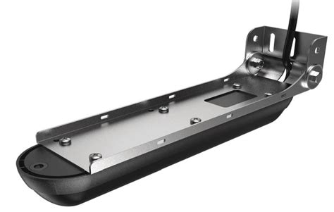 Sonar Transducer Active Imaging 3in1