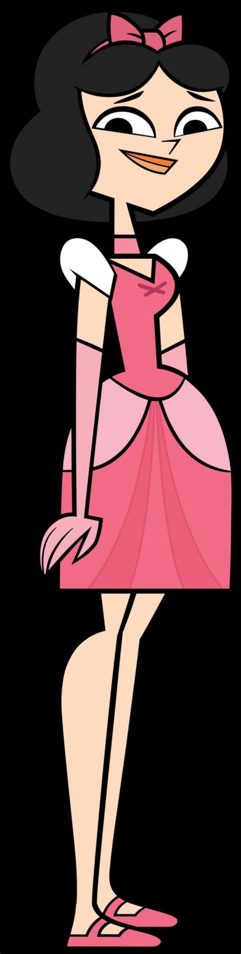 Ella Total Drama Wiki Fandom