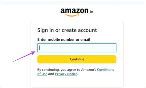 Amazon Prime Video How To Fix Error Code Or Guiding Tech