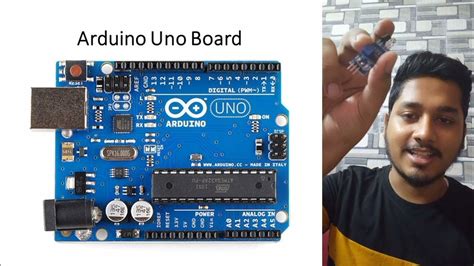 Understanding Arduino Uno Architecture A Beginners Guide Youtube