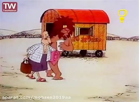 قسمت ۲۱ لئو و فرد شبکه پویا ۲ دانلود کارتون