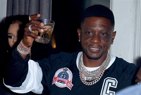 Boosie Badazz Reveals The Offer He Made Rod Wave To Avoid Suing Him