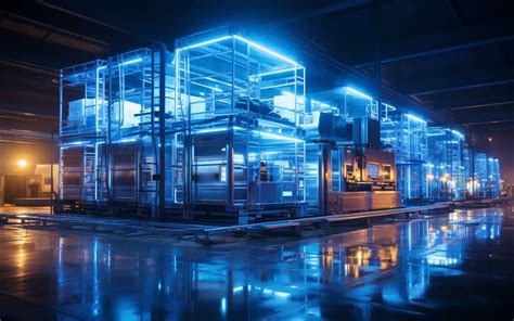 automated sensor technologies