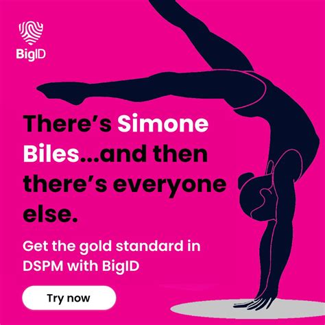 Bigid On Linkedin 🏅 Get The Gold Standard In Dspm With Bigid—the First And Only Solution…