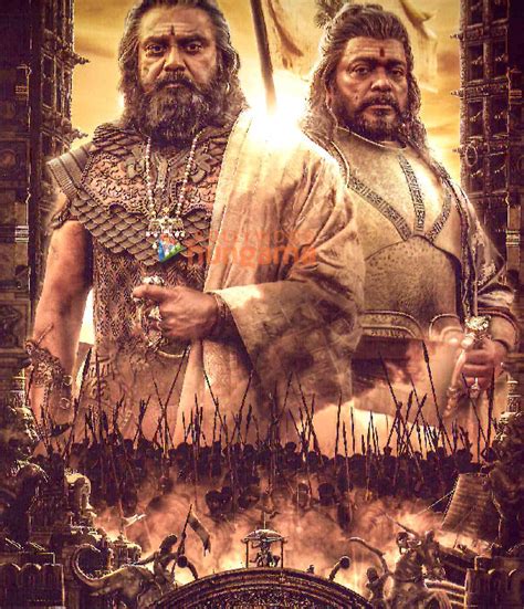 Ponniyin Selvan Part 2 Movie Stills Bollywood Hungama