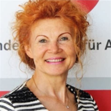 Anke Traber Vorsitzende Der Geschäftsführung Agentur Für Arbeit