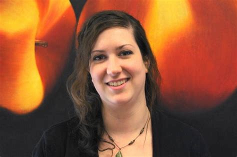 Welcome Bridget Rogers Weber Flavors